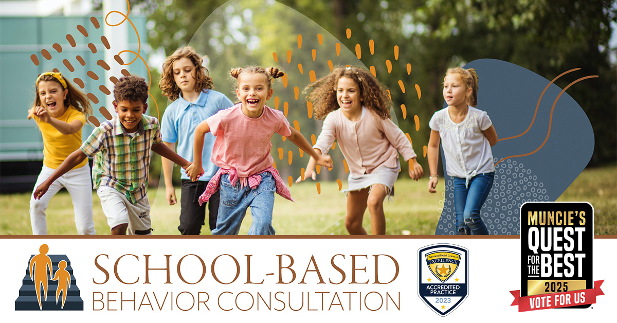 School-Based Behavior Consultation